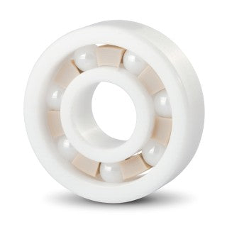 Full Ceramic 3x6x2.5 – F1 Bearings